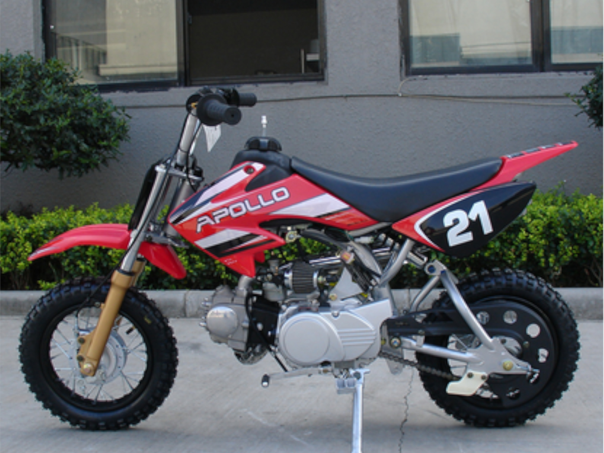 home - Rods ATVs & Bikes